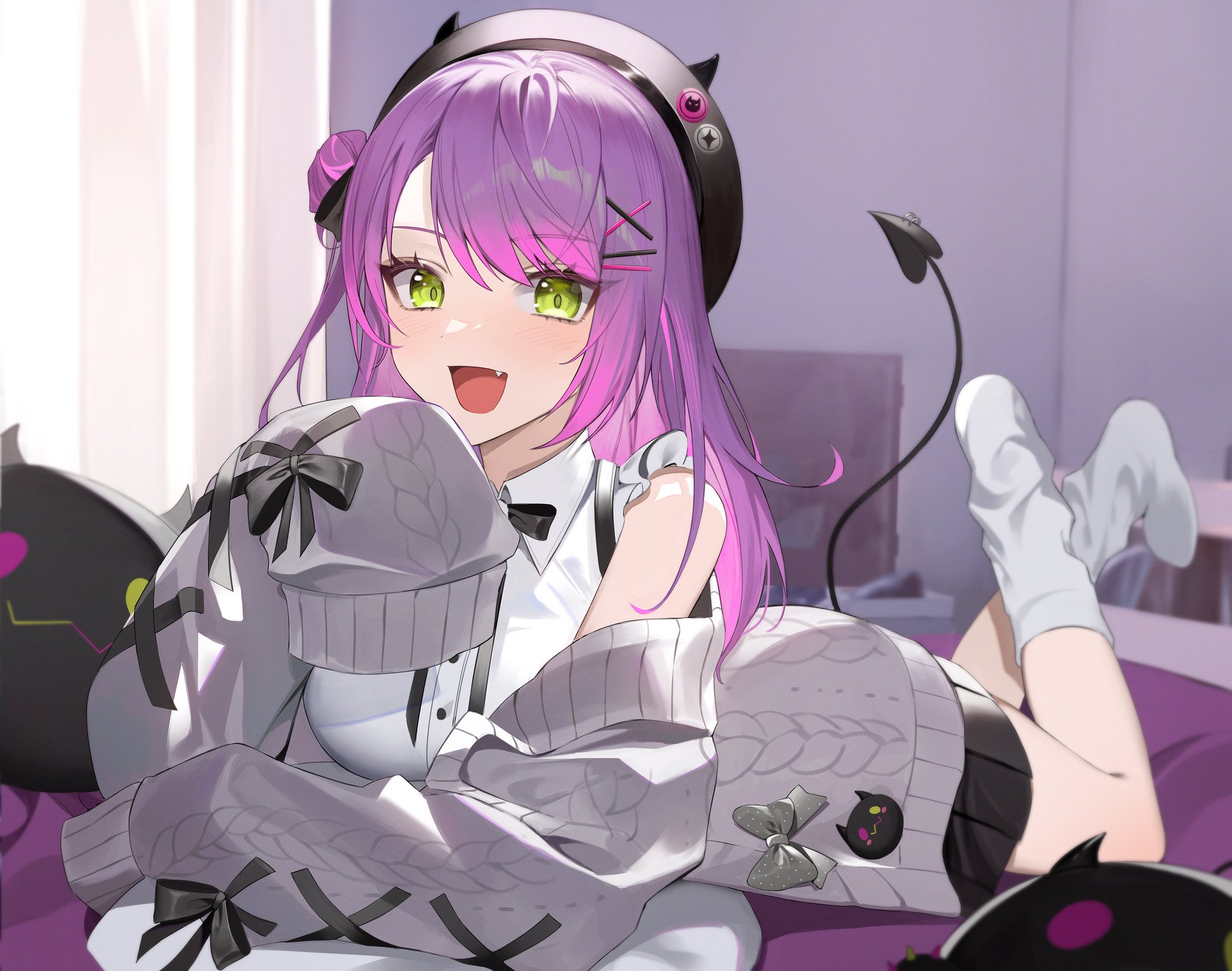 CHAP チャップ on Twitter: "トワ様 #TOWART https://t.co/4lVIsPOaGB" / Twitter