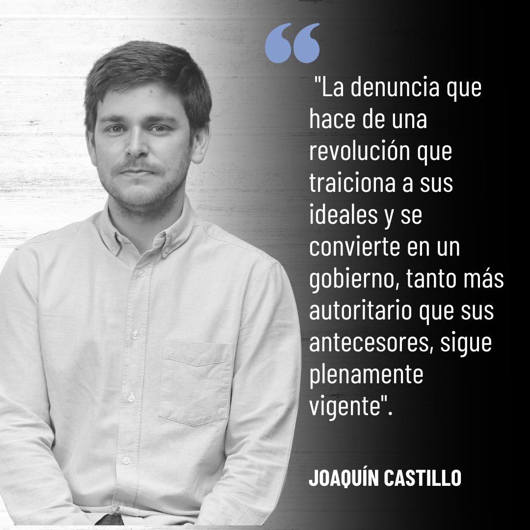 IES Chile on Twitter: "[OPINIÓN] En Reportajes de @ElMercurio_cl , Joaquín Castillo comenta cómo ...