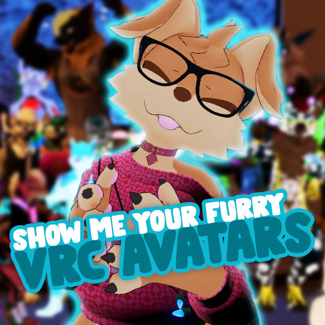 Max! 🍞🐶 on Twitter: "RT @MaxFluffys: SHOW ME YOUR AVATARS! ️ 👉REPLY with a picture (or video) of ...