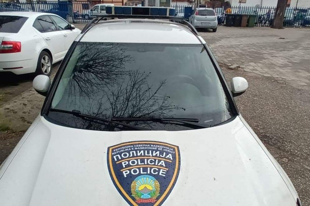 Еј Бреј On Twitter Успешно се спроведува Тиранијата платформа и Охридскиот договор Добро