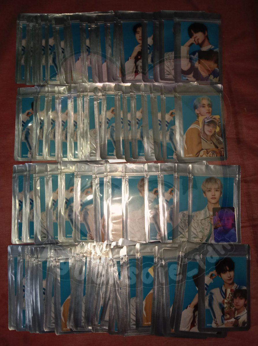 🌻 z || slow replies... on Twitter: "🌻#hyucksole_update 📌PH ADD ARRIVALS — nct dream candy md ...