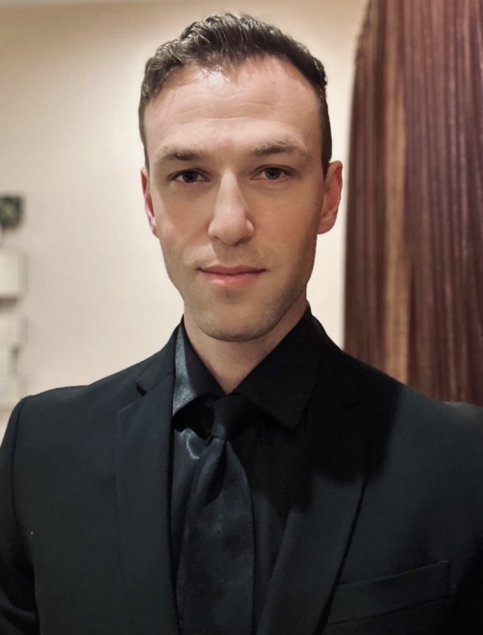 TW Pornstars - Alrik Angel. Twitter. Usually dressing up for me means ...