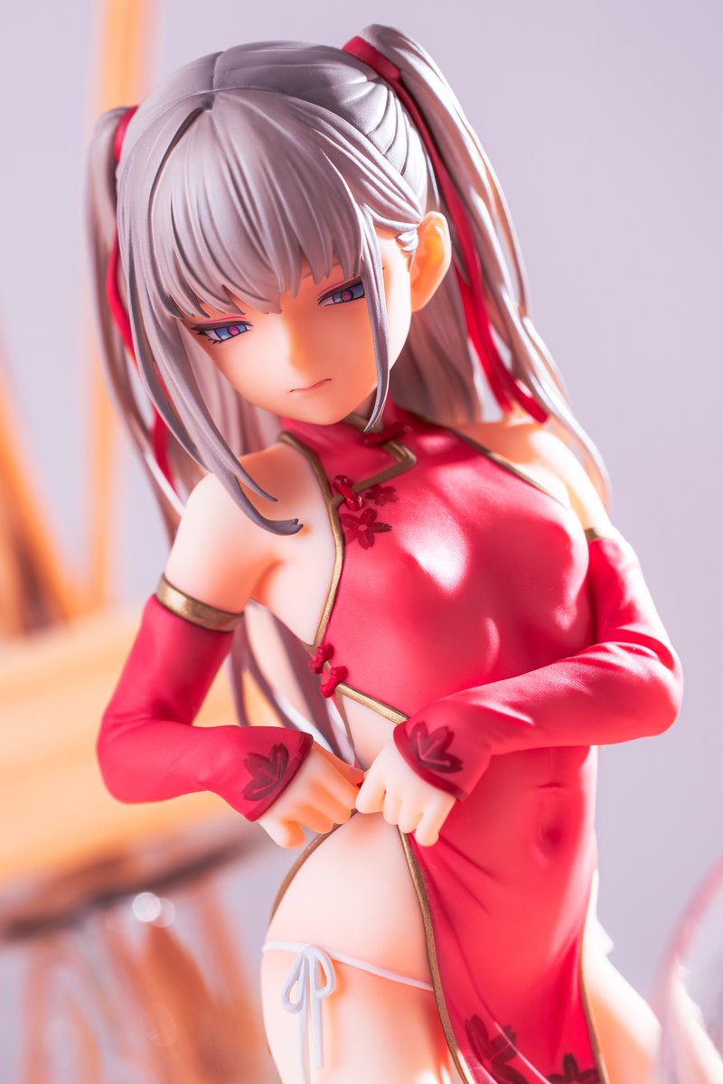 ppui_yy on Twitter: "CITY no.109 Vibrastar Alice (Close-Up) #as109 #vibrastar #figure"