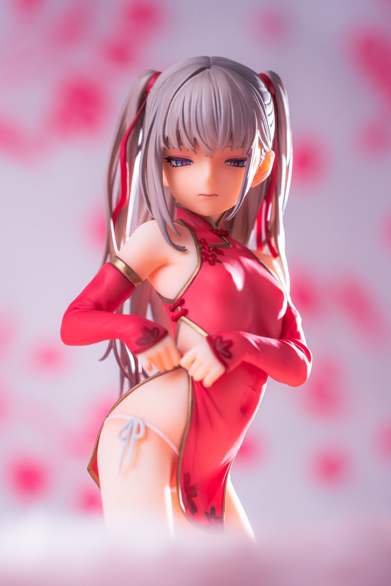 ppui_yy on Twitter: "CITY no.109 Vibrastar Alice (Close-Up) #as109 #vibrastar #figure"
