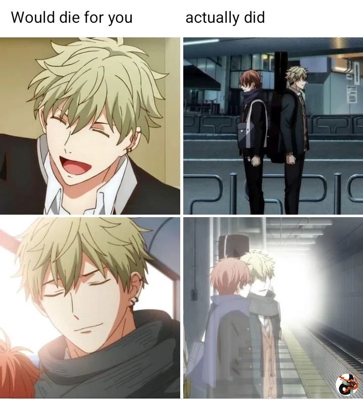 JAPANFESS TERANG on Twitter: "*jpf Warning BL Given maaf kalo bikin sedih 🙏"