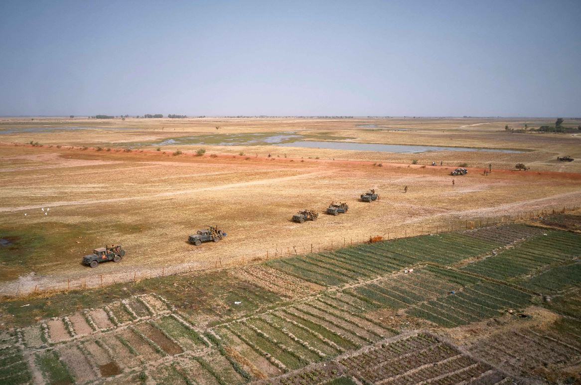 #Mali: 1 year ago today, Malian armed forces and associated foreign ...