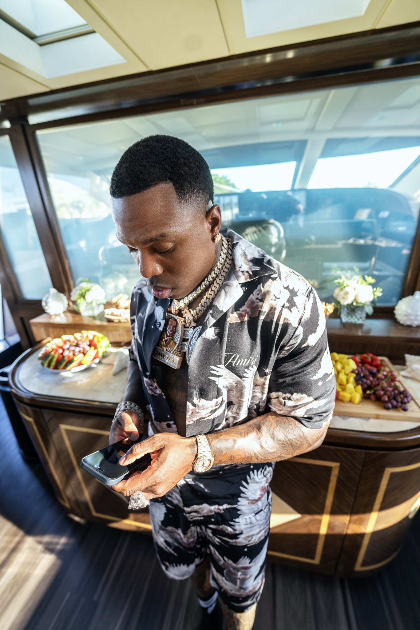 TW Pornstars - 2 pic. BANDMAN KEVO. Twitter. Some of ya’ll don’t clap ...