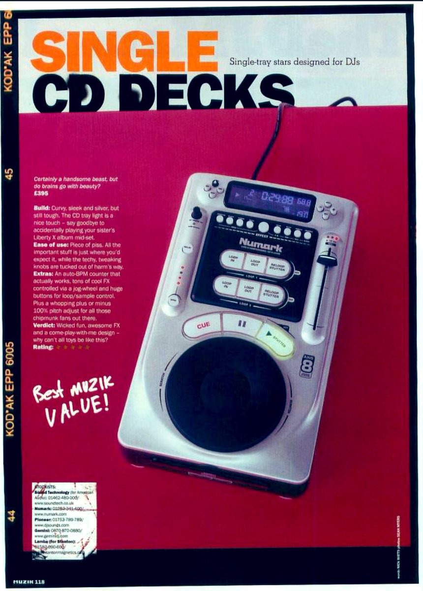 Van Damme EP6-EP6 cable (5m) - Sound Services