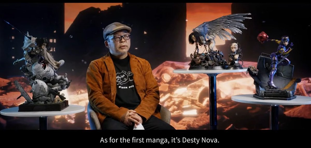 「Pages like these during the last chapter were great 」DUJANの漫画