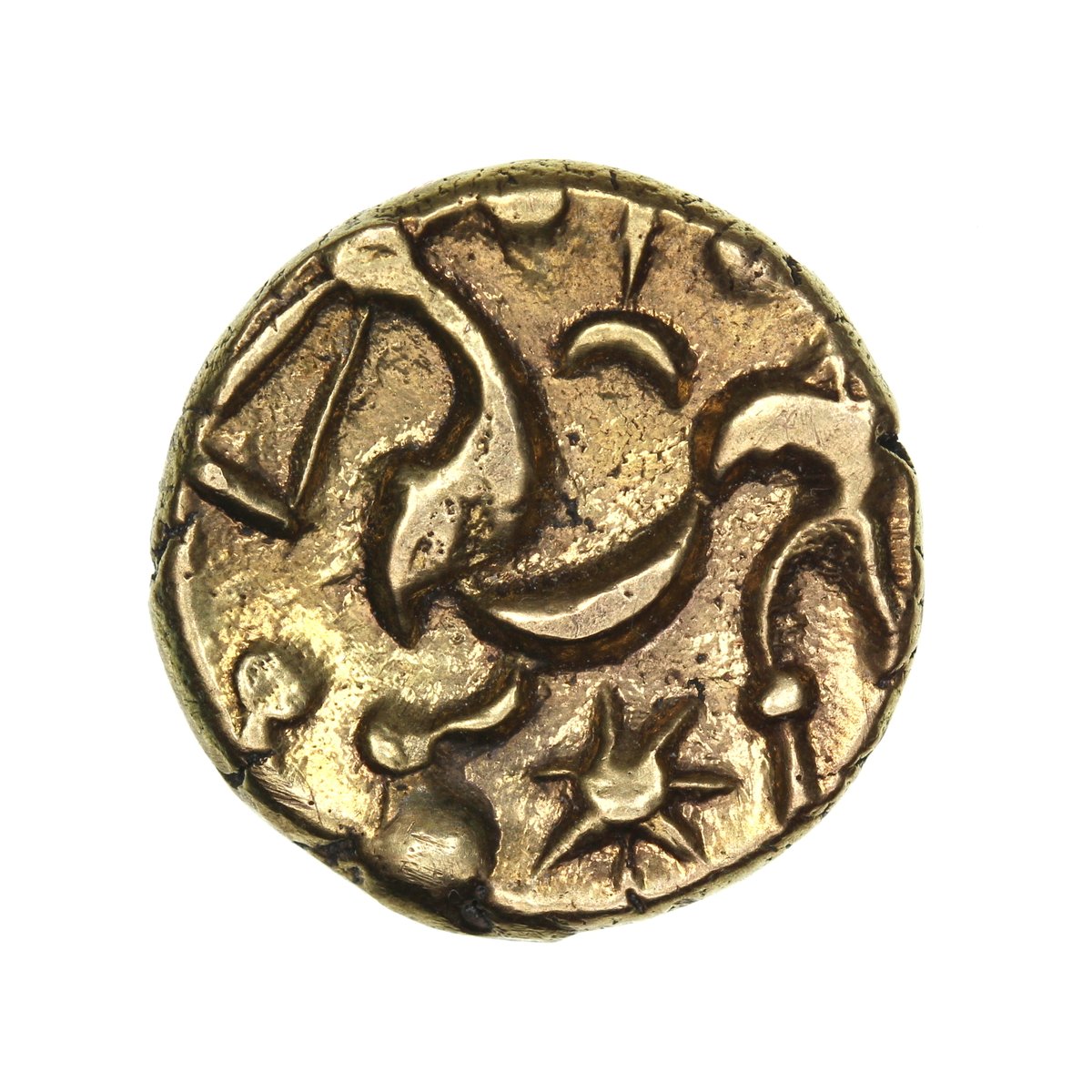 William I The Conqueror 1066-1087AD Silver Penny PAXS type Winchester ...