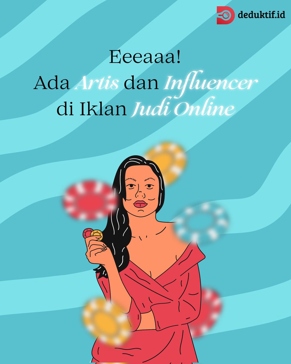 Deduktif Indonesia's Threads – Thread Reader App