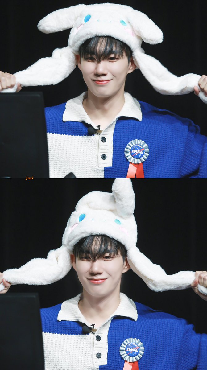 Juzi77🍊 on Twitter: "🌸👓 #손우현 #SonWooHyeon"