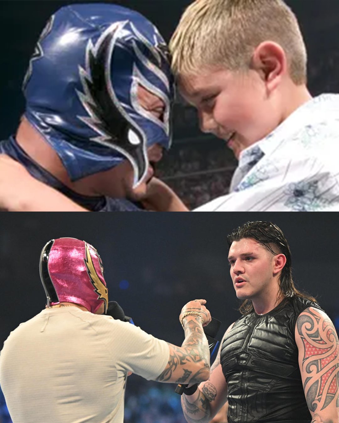 Eddie Guerrero World Heavyweight Champion