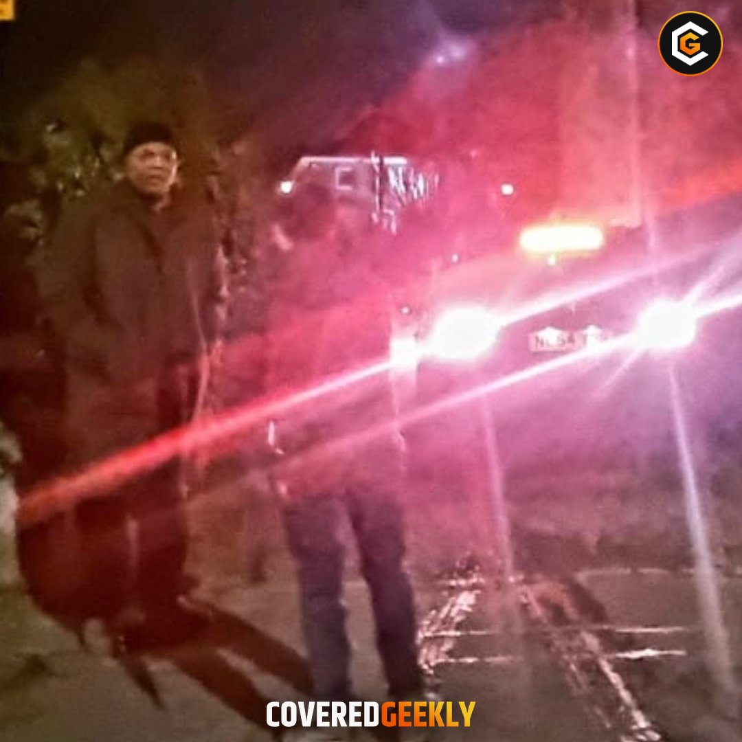 Mcu Coveredgeekly On Twitter Samuel L Jacksons Secret Project