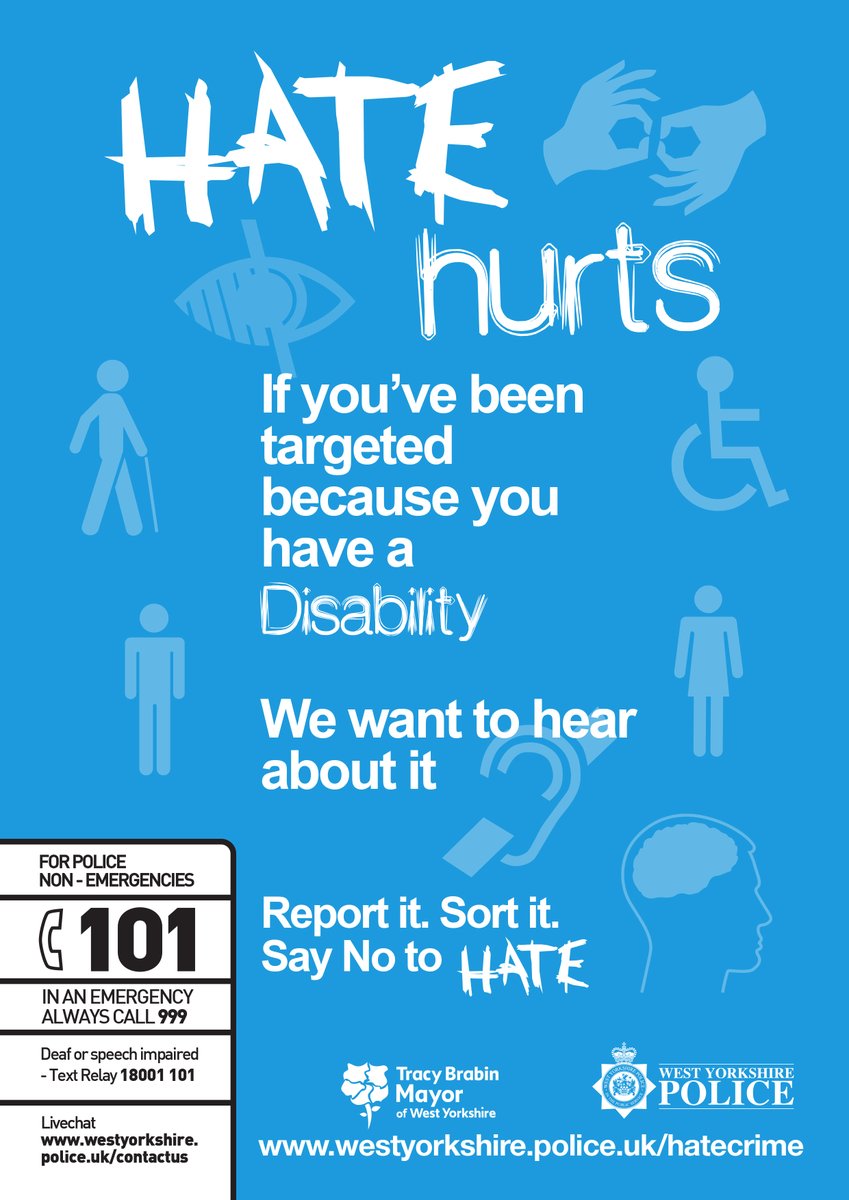 West Yorkshire Police On Twitter If You Or Someone You Know Is A