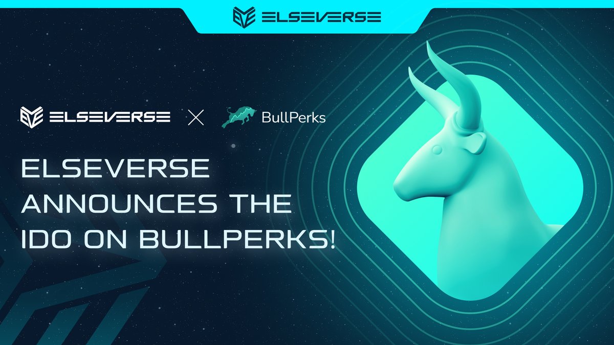 ElseVerse World on Twitter: "📣 Dear Citizens and Visitors of #ElseVerse! 🚀 We have even more ...