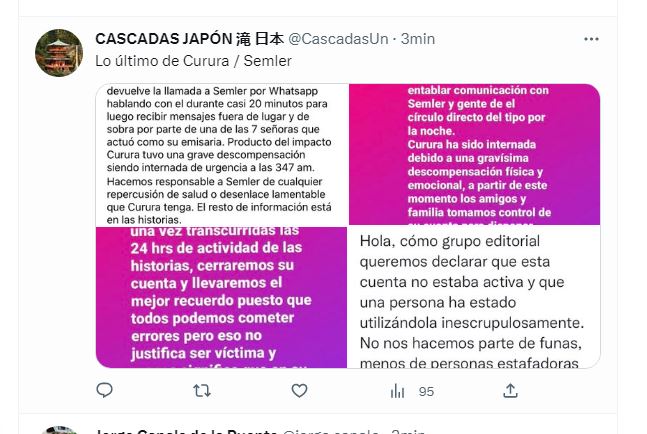 Sientista Político on Twitter: Sientista Político on Twitter:
