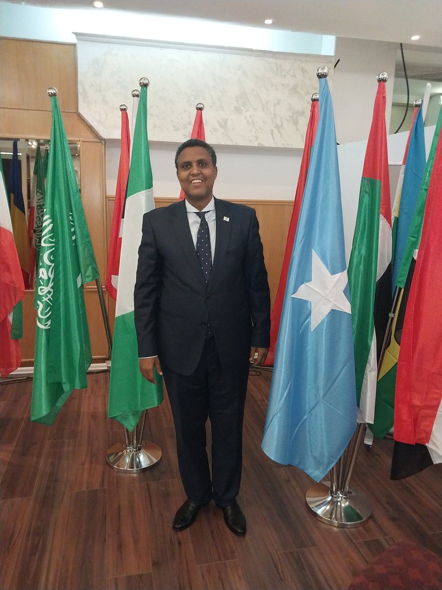 Sheikh Abdi Hersy on Twitter: Sheikh Abdi Hersy on Twitter: