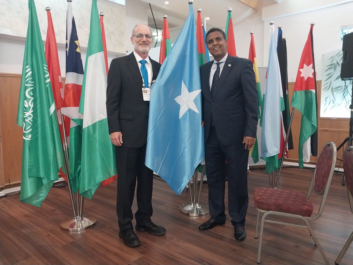 Sheikh Abdi Hersy on Twitter: Sheikh Abdi Hersy on Twitter: