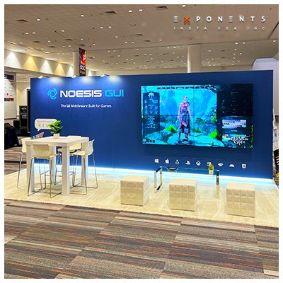 NoesisGUI (@noesisengine) / Twitter