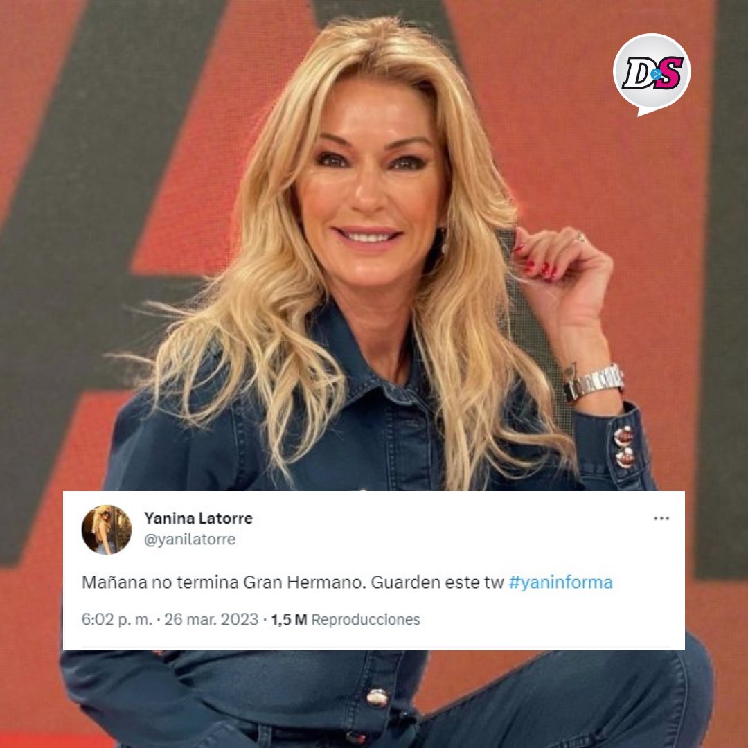 DiarioShow on Twitter: DiarioShow on Twitter: