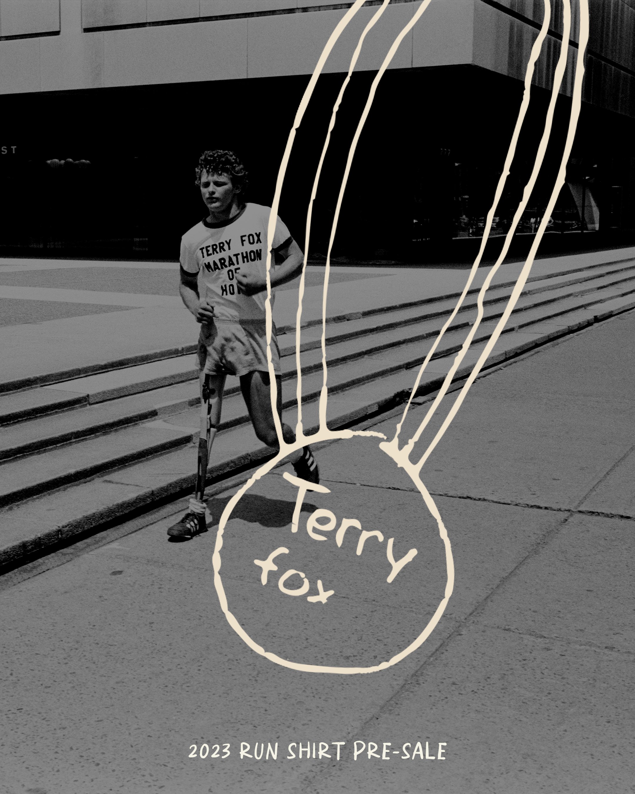 TerryFoxFoundation (@TerryFoxCanada) / Twitter