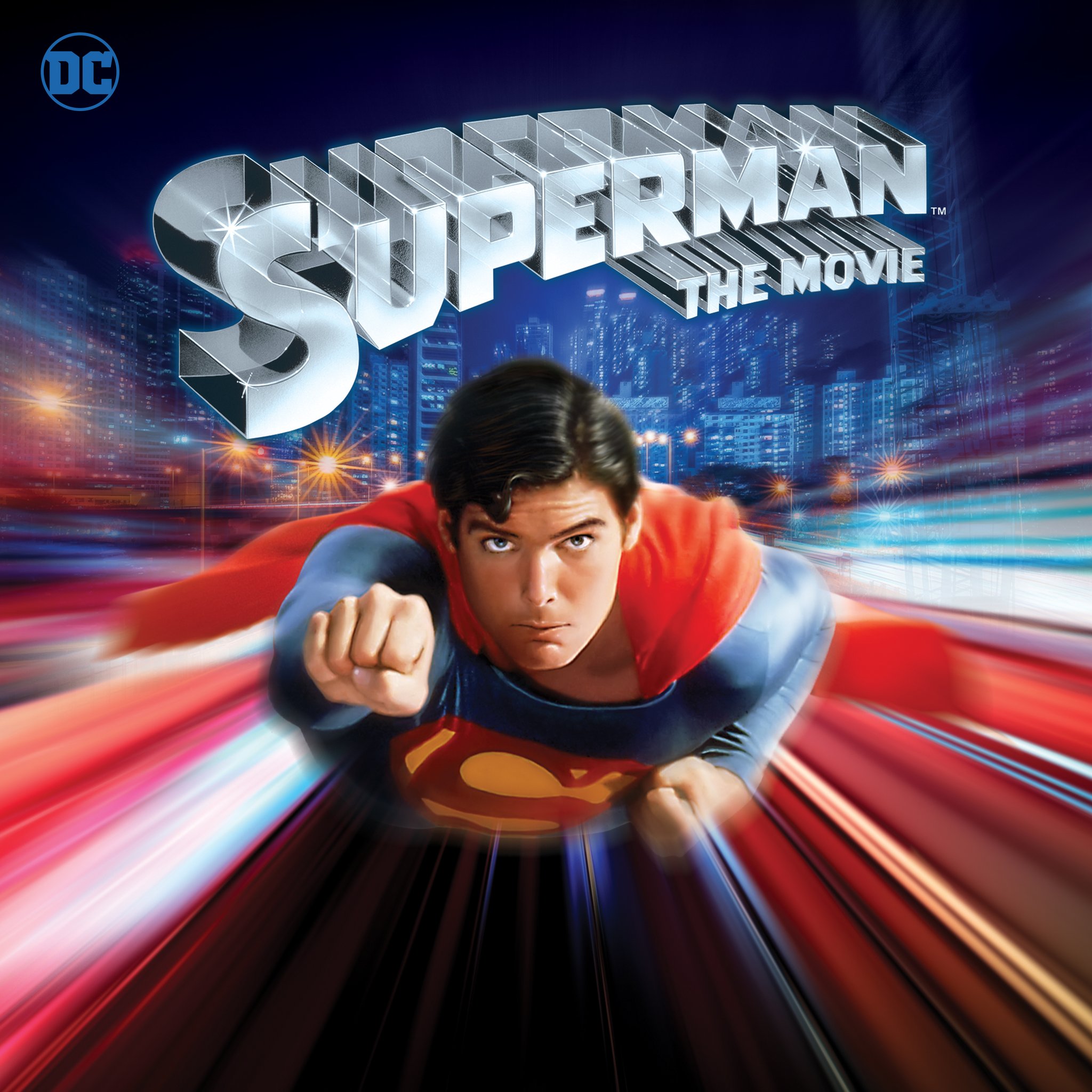 Cinemark Theatres on Twitter: "Join us in celebrating 45 years of Superman at the movies and ...