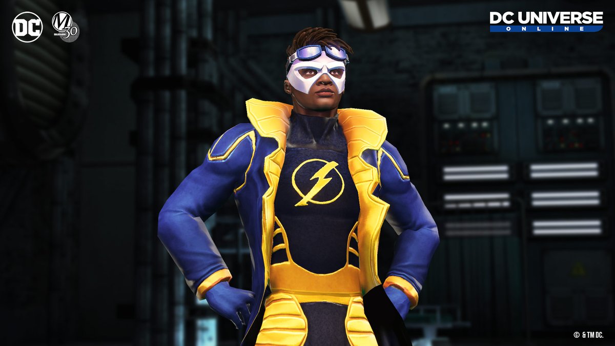 DCUO on Twitter: DCUO on Twitter: