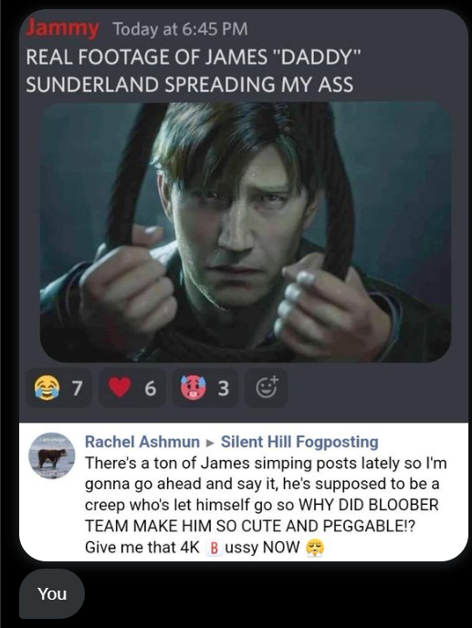 🔞Blesker🍓🃏 on Twitter: "I hate you all"