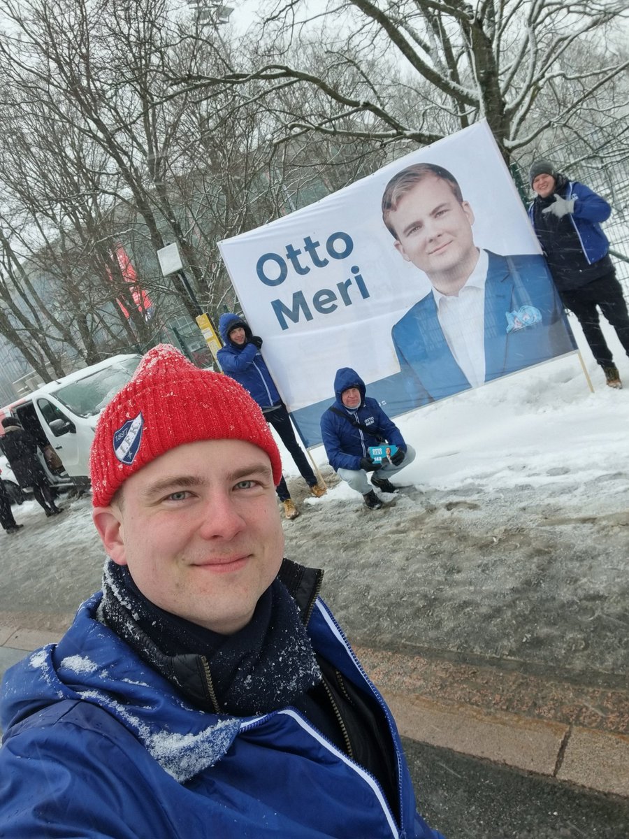 Otto Meri on Twitter: Otto Meri on Twitter: