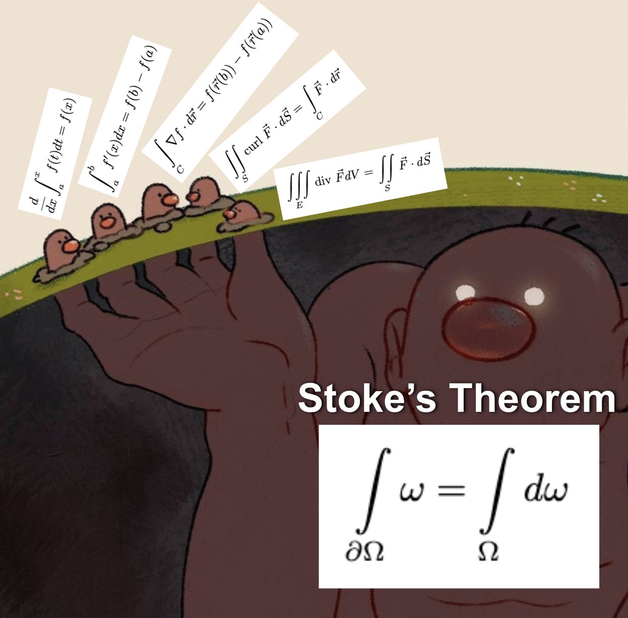 Diglett Underground Meme