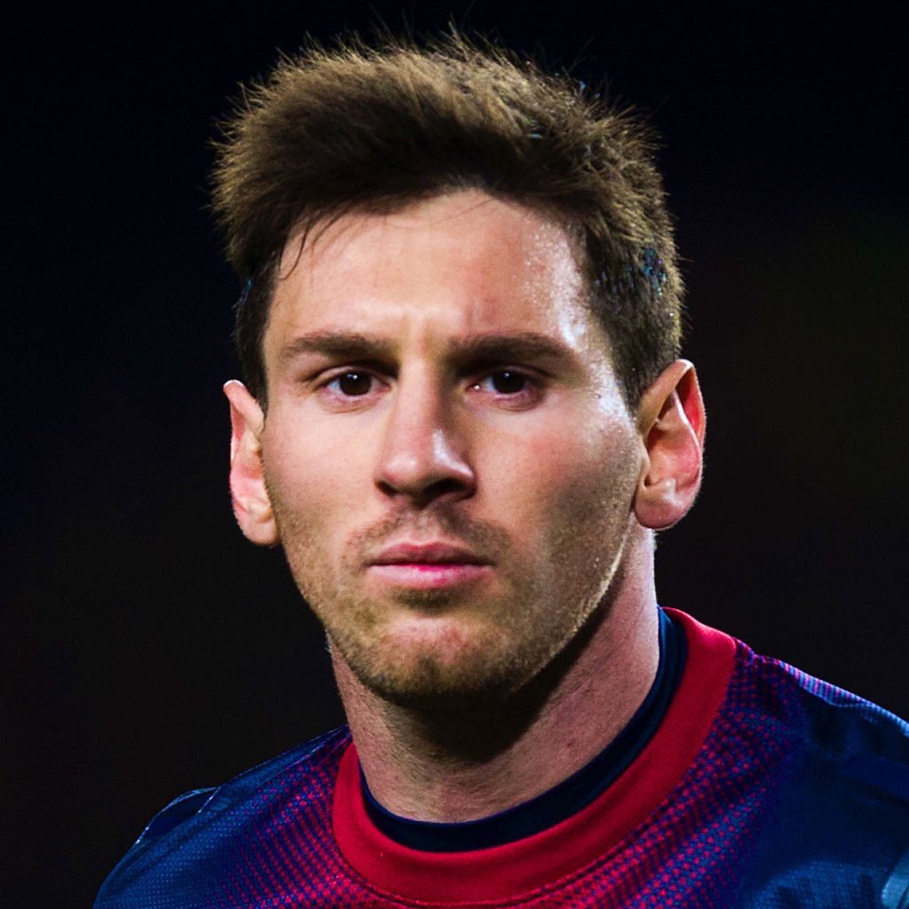 Lionel Messi Super A Cristiano Ronaldo Y Es El Futbolista Mejor Pagado