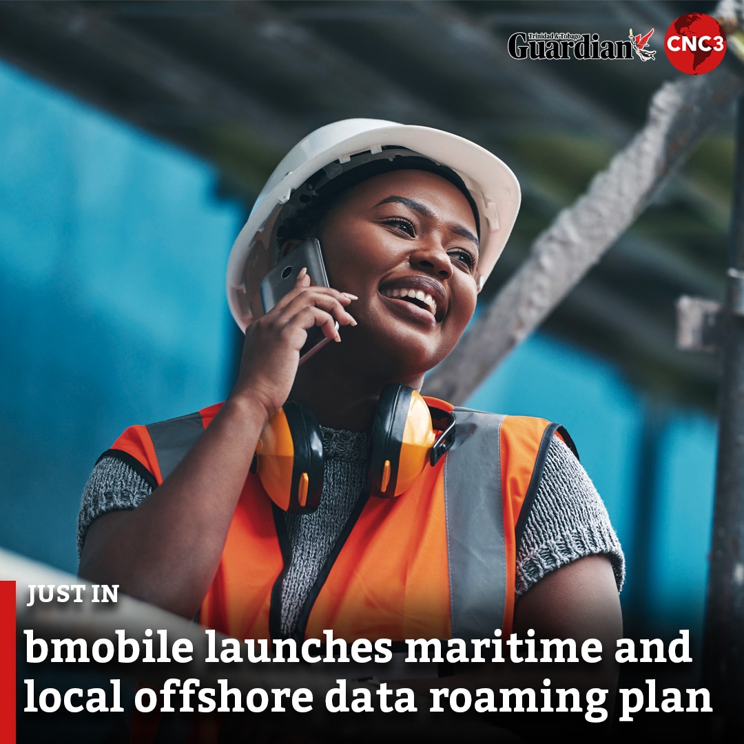 CNC3TV on Twitter: "Two new roaming plans being offered by bmobile will make it possible for ...