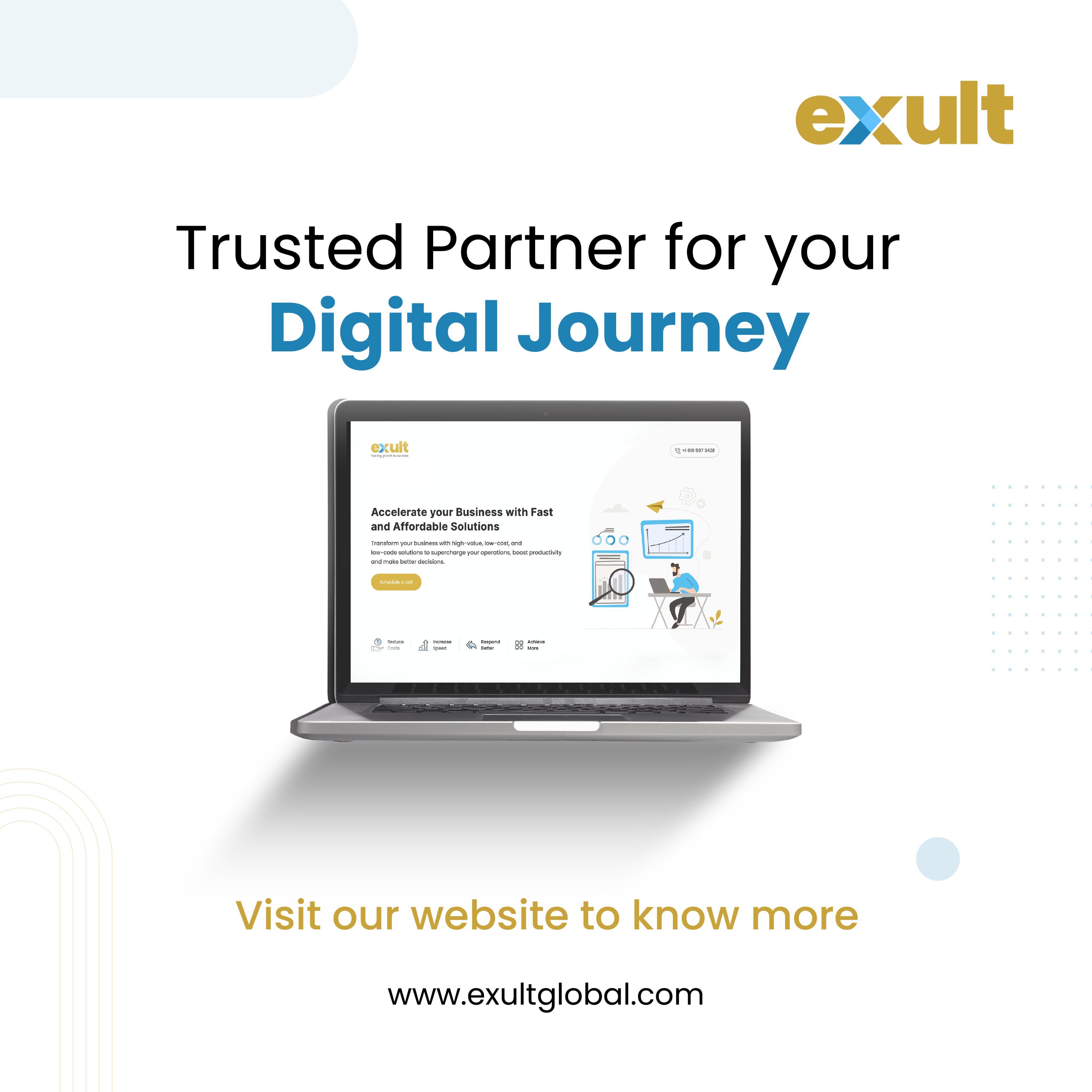 Exult Global (@Exultglobal) / Twitter