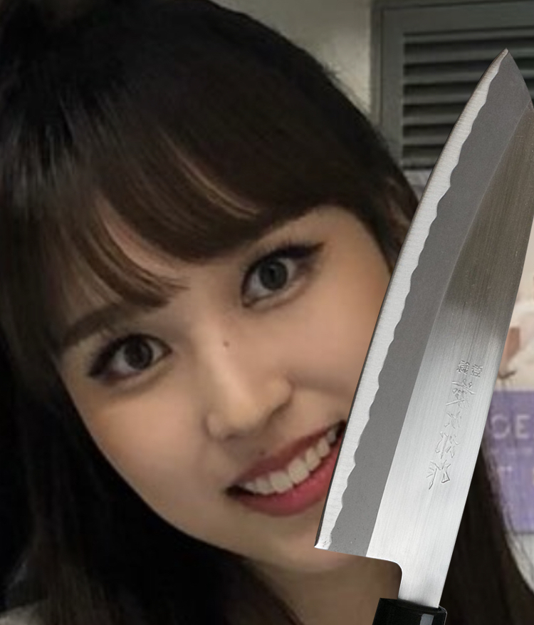 𝒔𝒌𝒆𝒍𝒆𝒕𝒐𝒏𝒃𝒓𝒆𝒂𝒕𝒉💀 on Twitter: "@godmitzu Mina as the killer? I can't see it, she's too- ahhhh ...