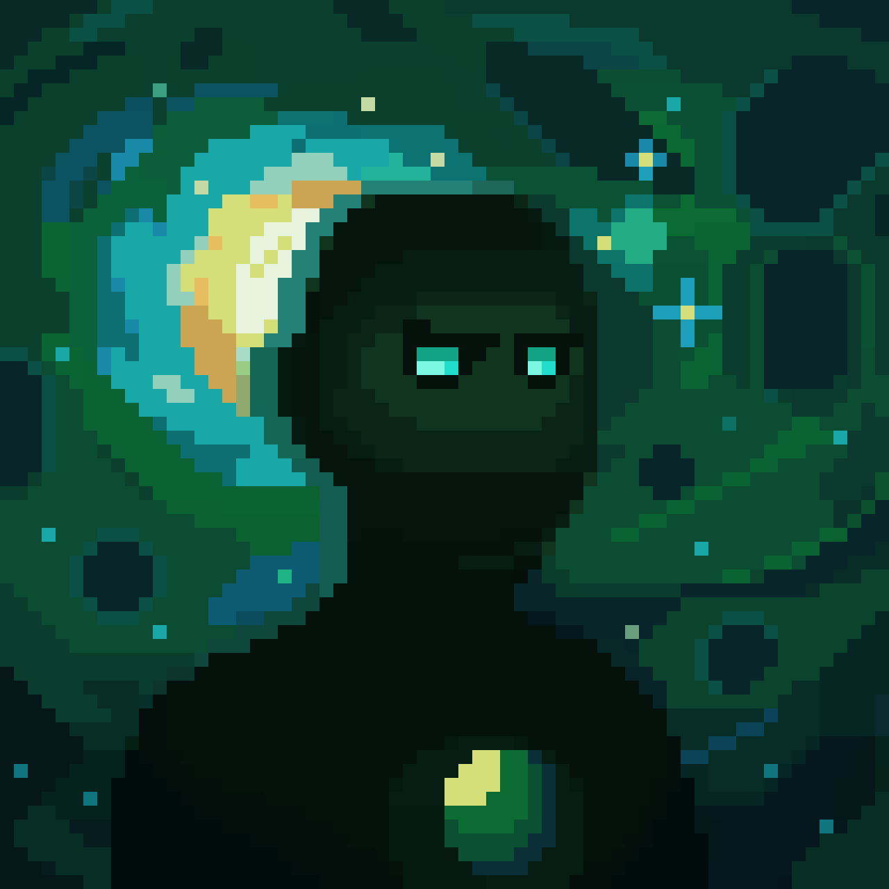 The Voids 🔮 (@voidstudiosnft) / Twitter