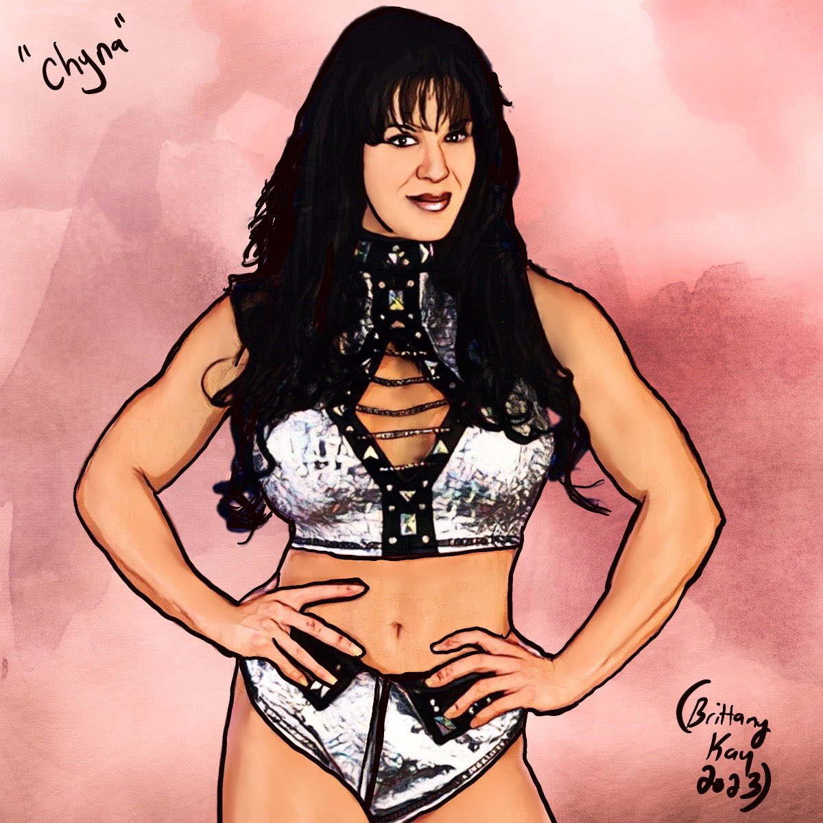 Jessi Calynn⚡カリンコーナー⚡Calynn Corner 🧤 on Twitter: "RT @ChynaJoanLaurer: @BrittanyKay5150 thank ...