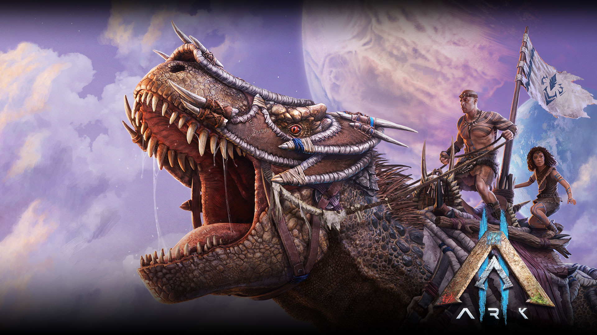 ARK 2 News on Twitter: "Just 4 days remain until the ARK Roadmap! Will ARK 2 be delayed to 2034 ...
