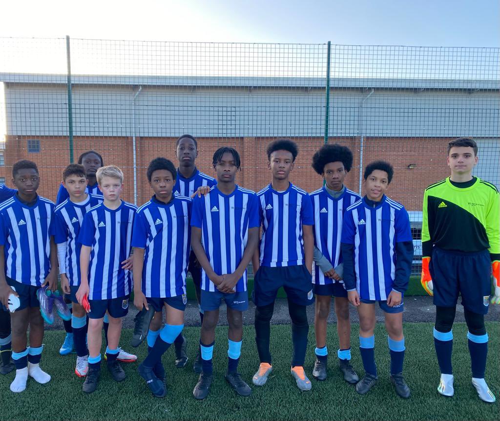 Welcome - Harris Academy Merton