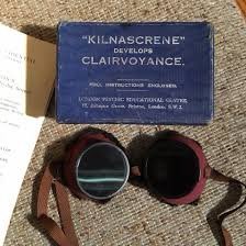 Walter Kilner is best known for his research into the human aura and ...