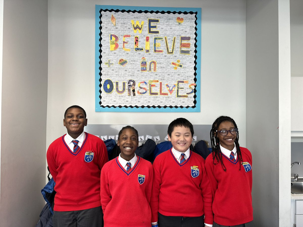 Educational Experiences - Harris Primary Academy Purley Way
