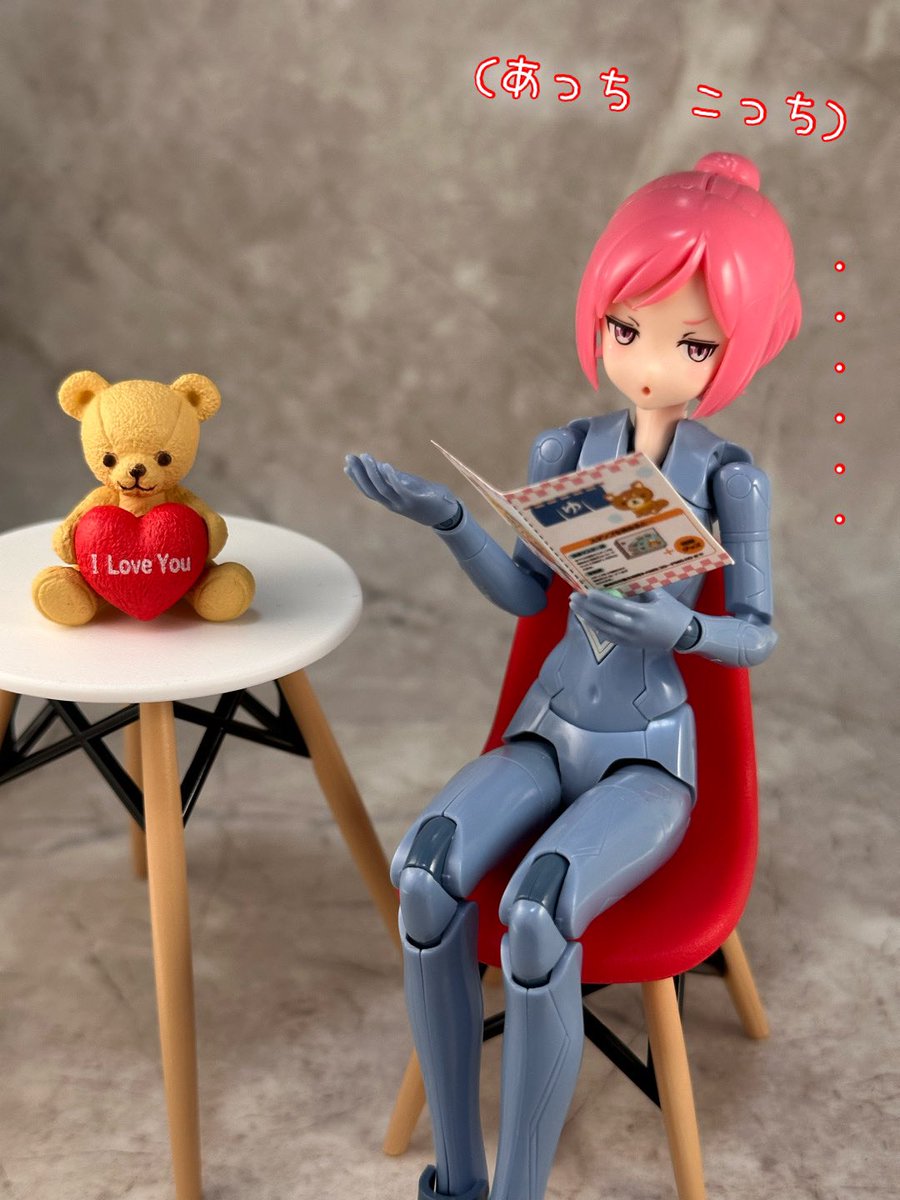 Old Shift🧸 (@old_shift_) さんのモデル作品まとめ (318 件) - Twoucan