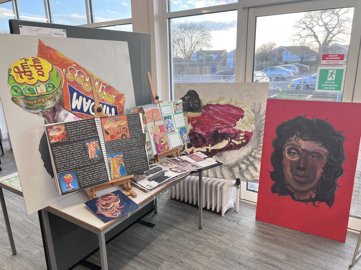 Welcome to Wayland Academy