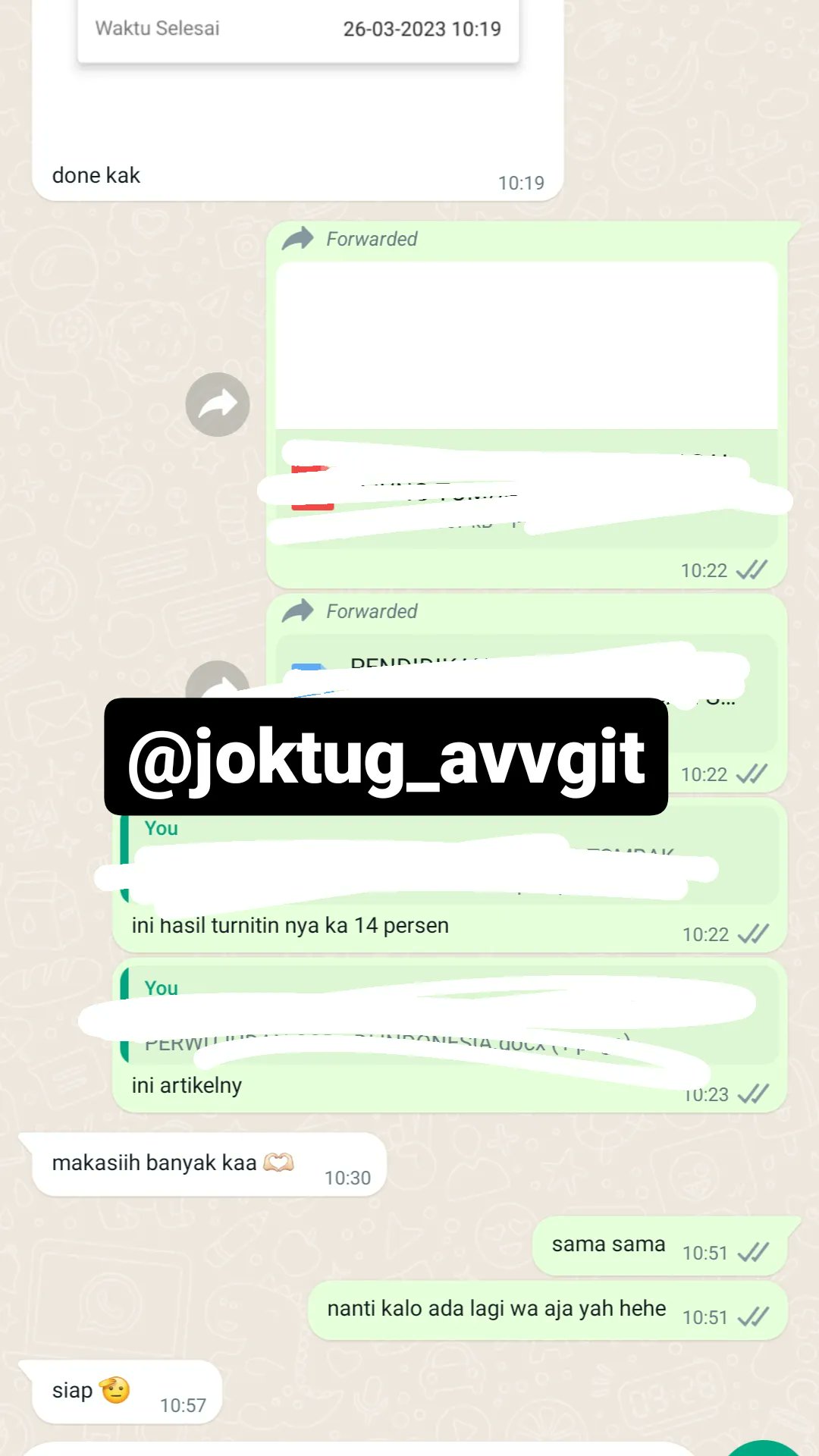 Gi | Joki essay | Joki PPT | Private MTK Online (@joktug_avvgit) / Twitter