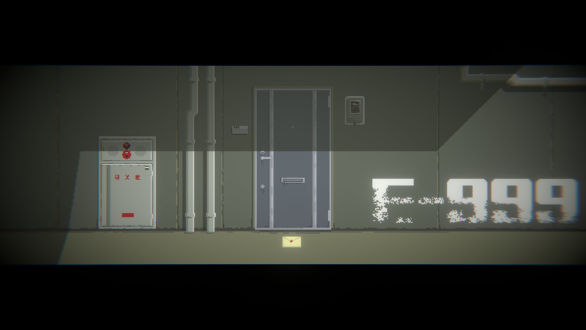 Seaeees on Twitter: "2023/ / : : , E999_OUTPUT_FILE: ------ ......私を...ここから出してくれる...? https://t ...