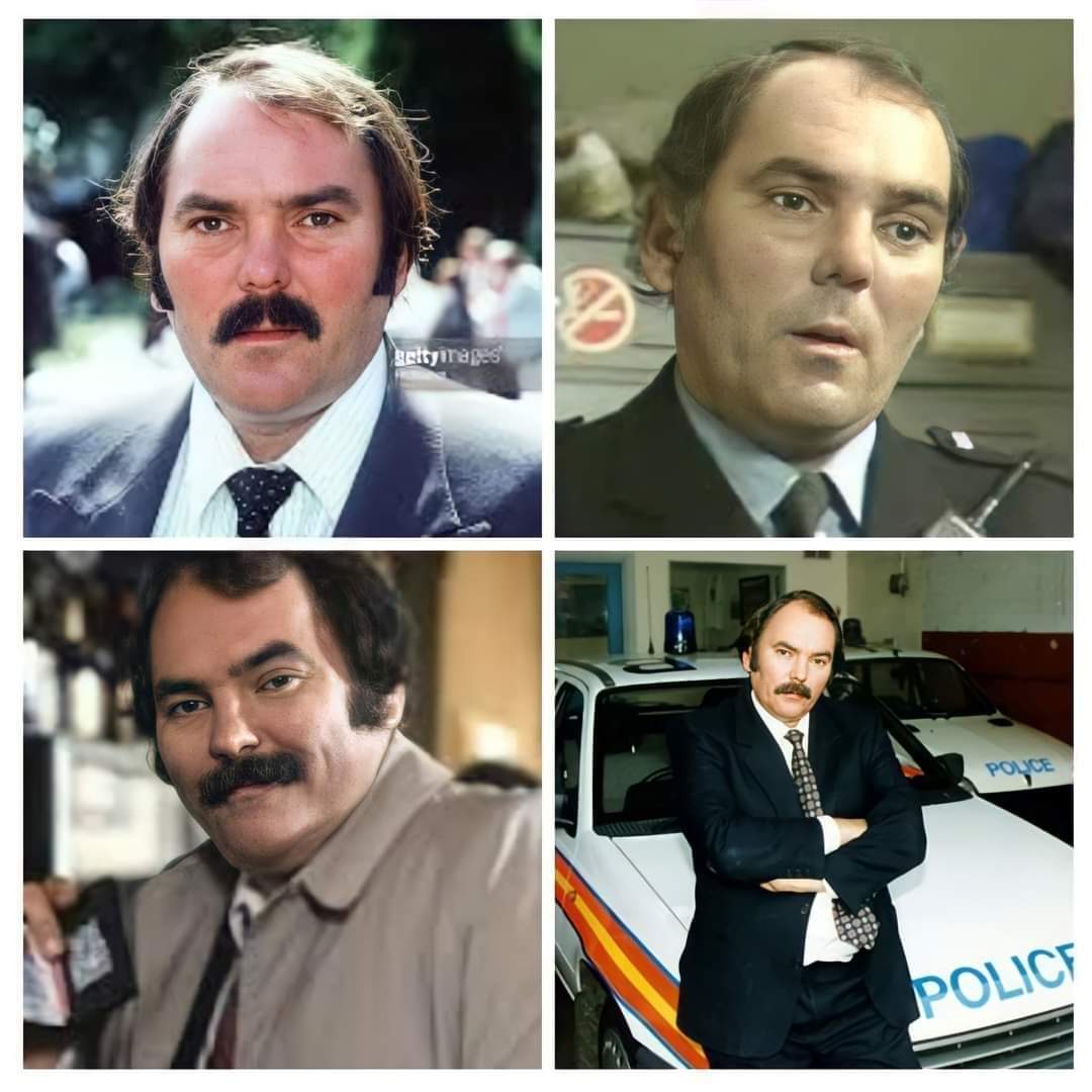 🇬🇧📺 Classic British TV 📺🇬🇧 on Twitter: "Remembering the late Actor, Kevin Lloyd (28 March 1949 ...