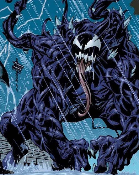 Venom by Daylight on Twitter: Venom by Daylight on Twitter: