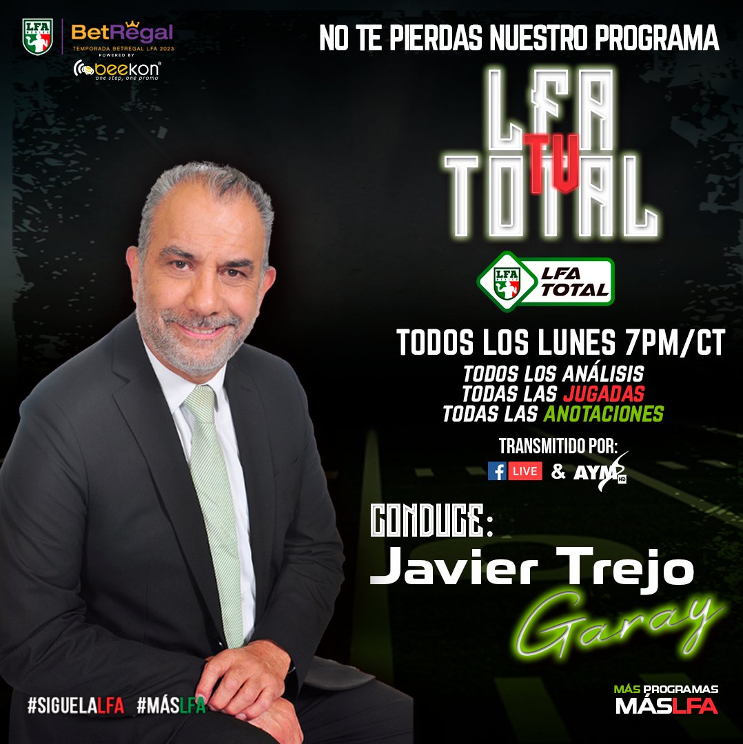 Javier Trejo Garay (@trejogaray) / Twitter
