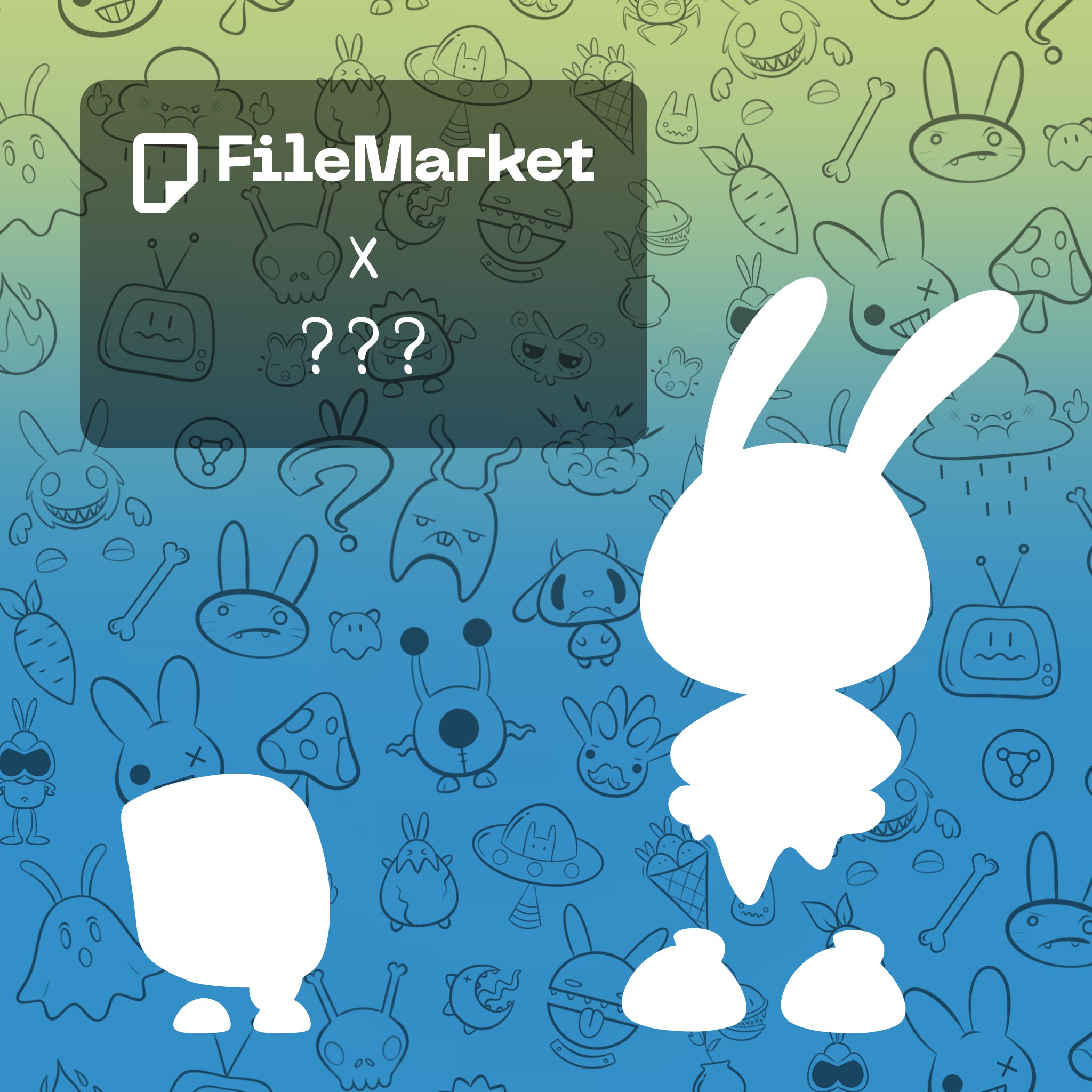 FileMarket on Twitter: "To all genuine #FVM builders! The FileMarket team is creating now the ...