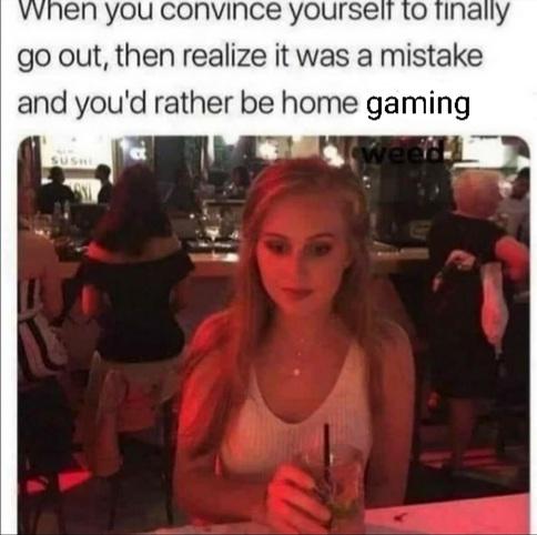 my uncle’s meme stash on Twitter: "me irl"